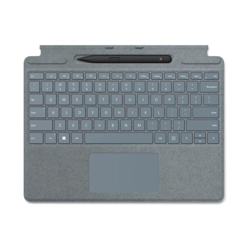 Surface Pro Signature Keyboard with Slim Pen 2 - Tab Seller