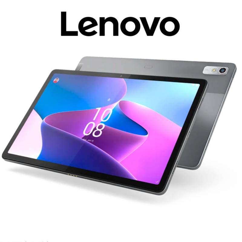 Lenovo Tab M10 Plus (3rd Gen) 6GB 128GB Celluler Lte - Tab Seller