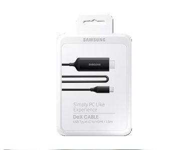 Samsung Dex Cable Type C - Tab Seller