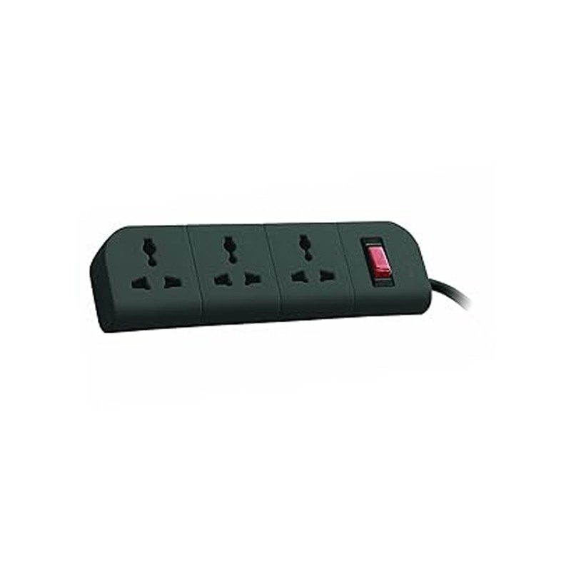 Belkin 3-Socket Surge Protector - Tab Seller