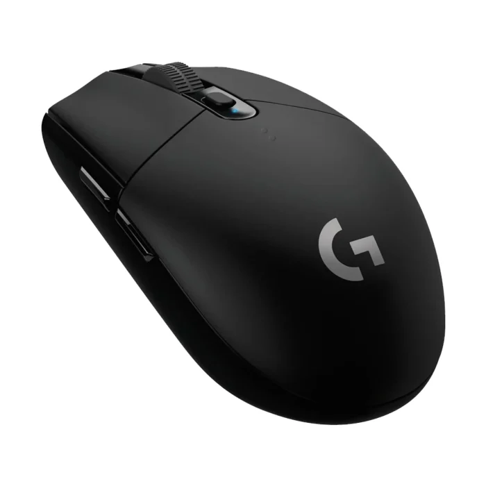 Logitech G304 Lightspeed Wireless Gaming Mouse - Tab Seller