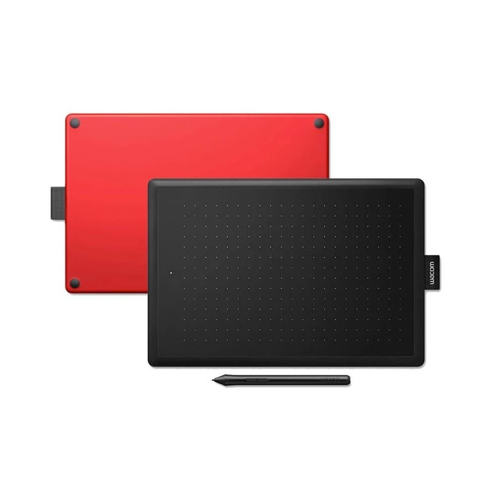 One By Wacom CTL-672 Medium Dimensions Pen Graphics Tablet - Tab Seller